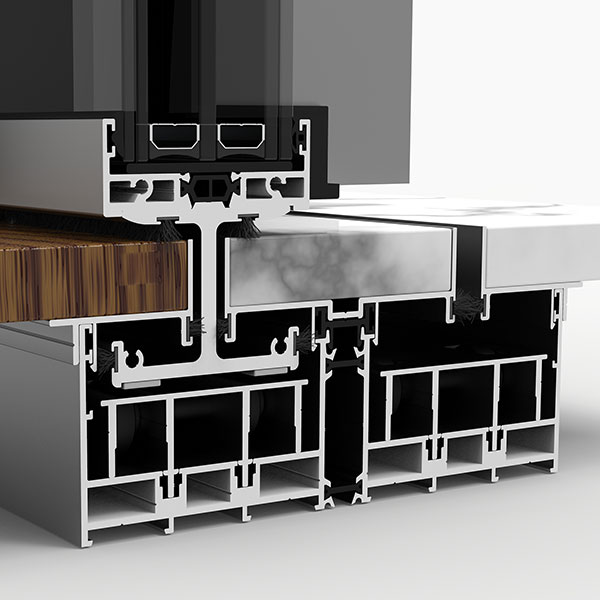 Sistema Prime - Real Alternativa